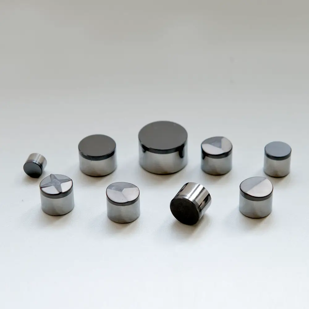 Special-shaped PDC Cutters - PDC insert